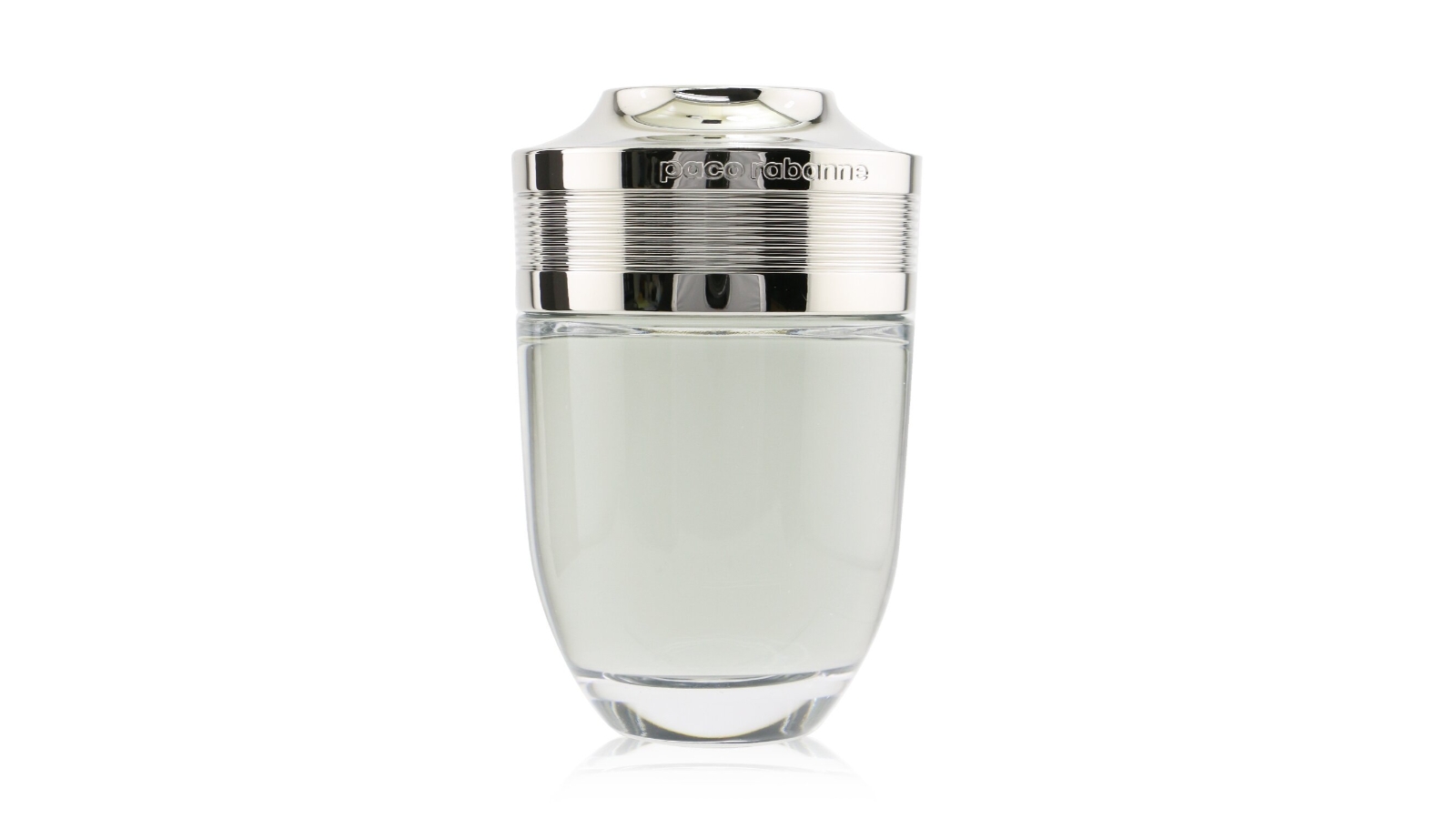 Paco Rabanne Invictus After Shave Lotion - 100ml / 3.4oz | Harvey Norman