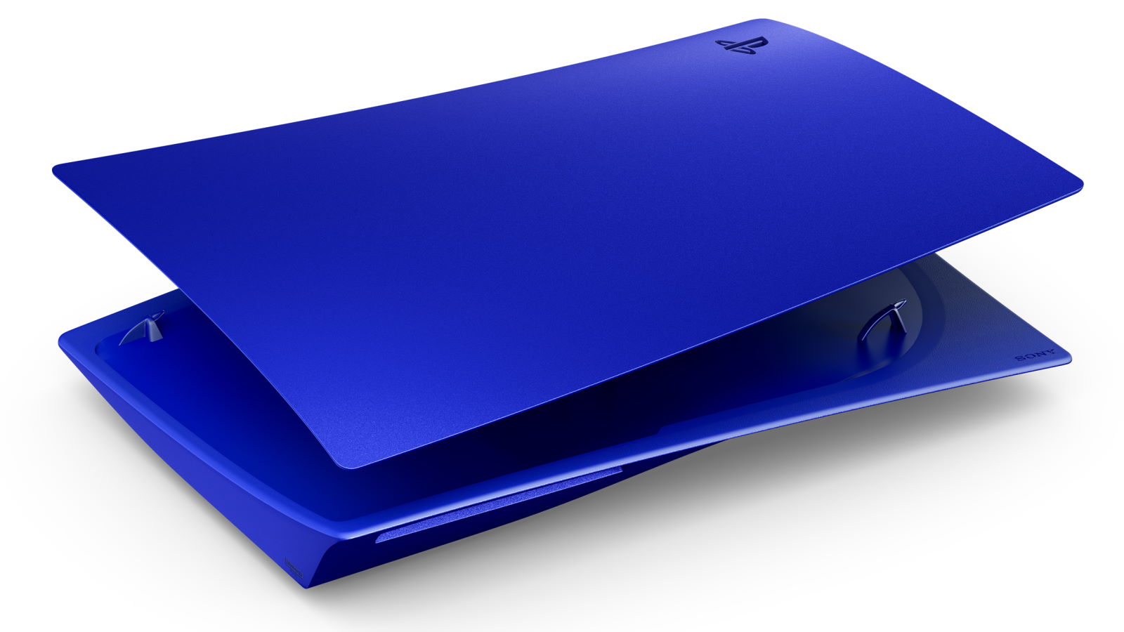 Sony Playstation 5 Cosmic Red Digital Console Cover - Price History ...