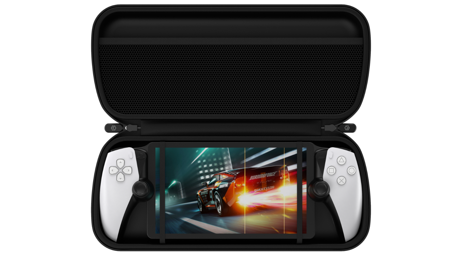 Powerwave PlayStation Portal Carry Case | Harvey Norman