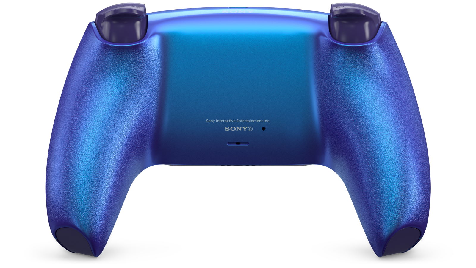PS5 DualSense Wireless Controller - Chroma Indigo | Harvey Norman