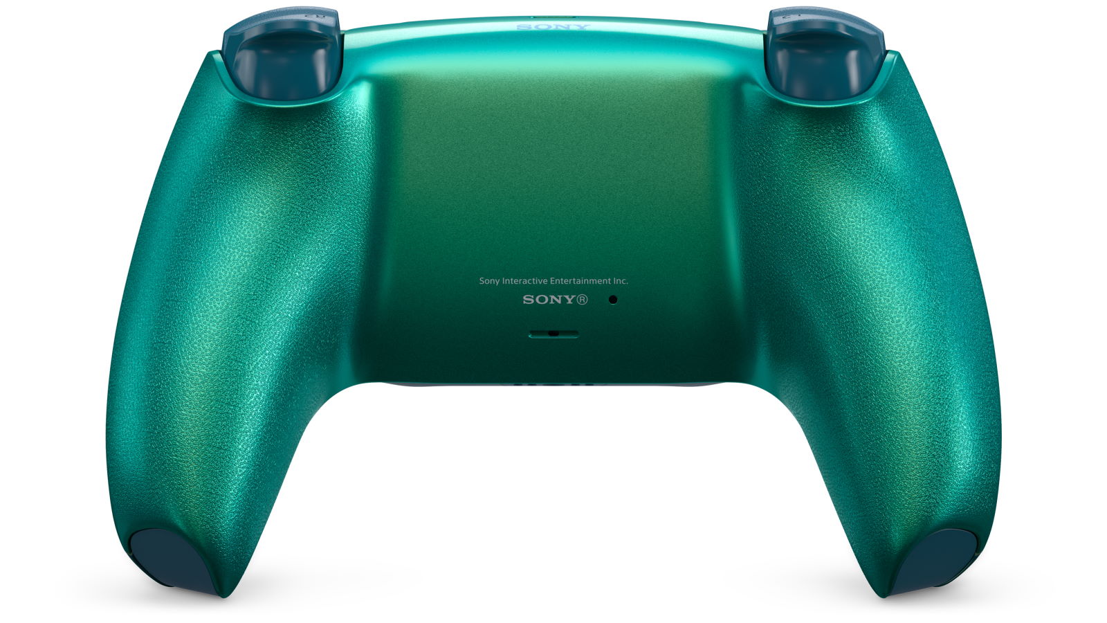 PS5 DualSense Wireless Controller - Chroma Teal | Harvey Norman