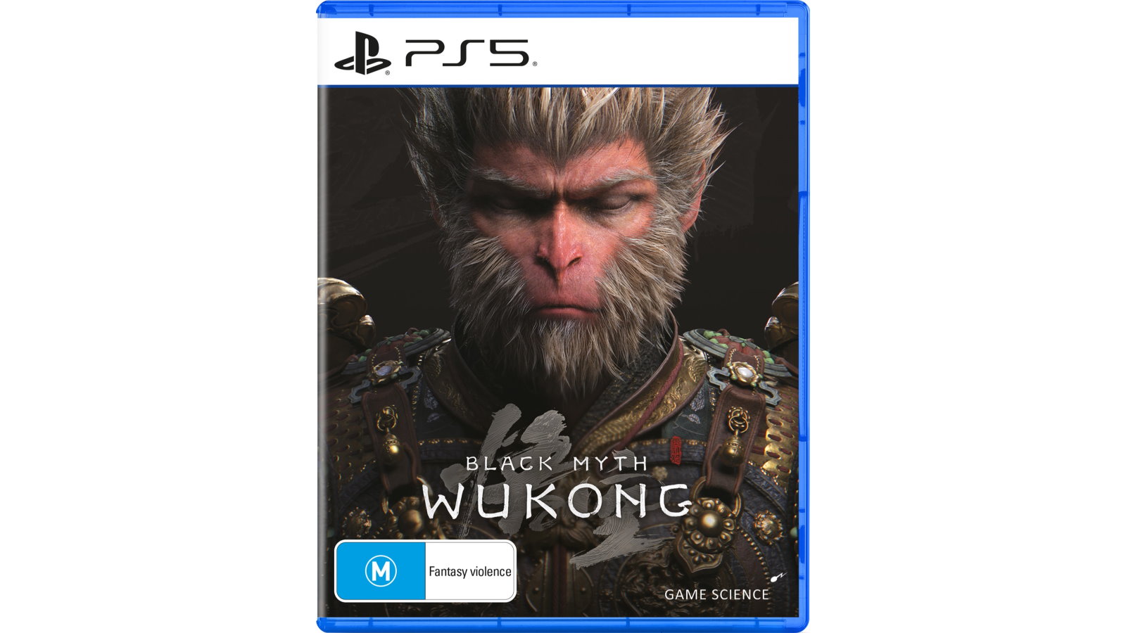 Black Myth Wukong - PS5 | Harvey Norman