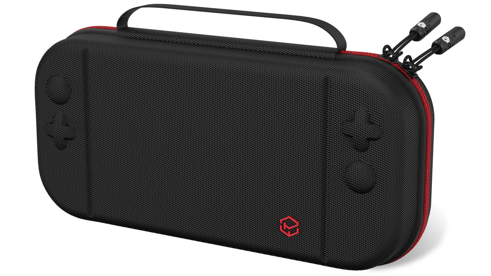 Powerwave Premium Carry Case - Black for Nintendo Switch 2 | Harvey Norman