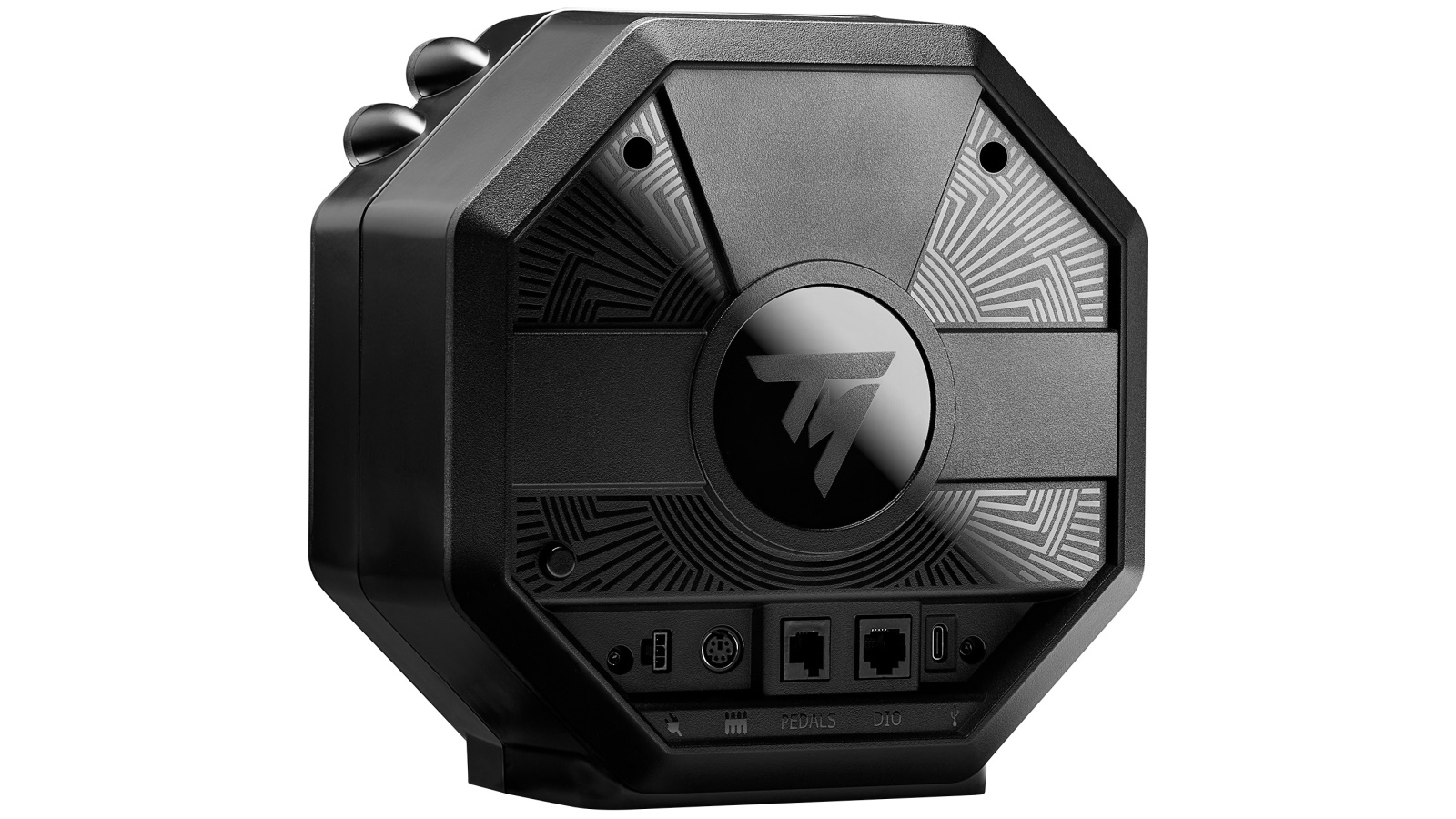 Thrustmaster T598-P Direct Axial Drive Racing Wheel for PC and ...