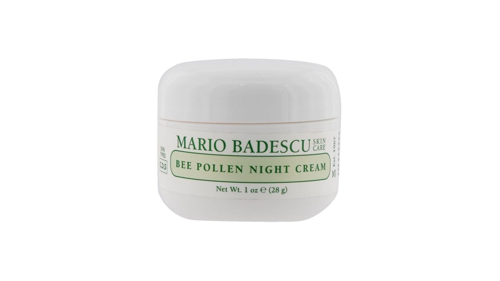Mario Badescu Bee Pollen Night Cream -29ml/1oz | Harvey Norman