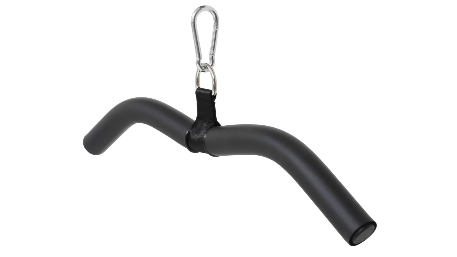 NNEOBA Back and Arm T-Shape Fitness Lower Pull Bar | Harvey Norman