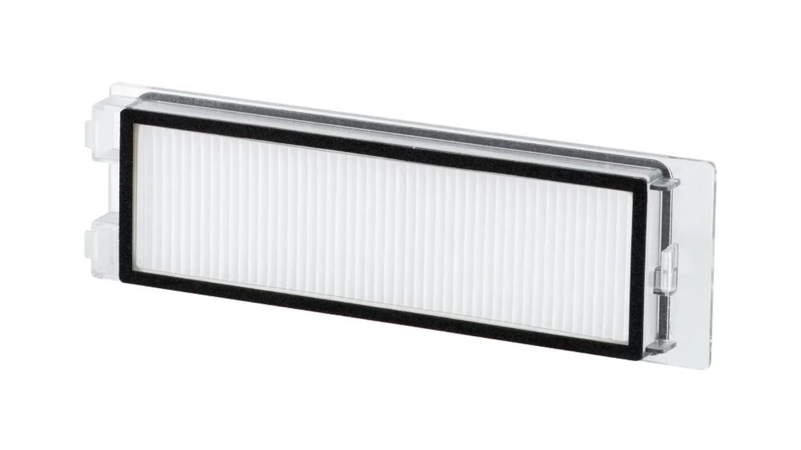 Roborock Qrevo Washable Dust Bin Filter - White | Harvey Norman