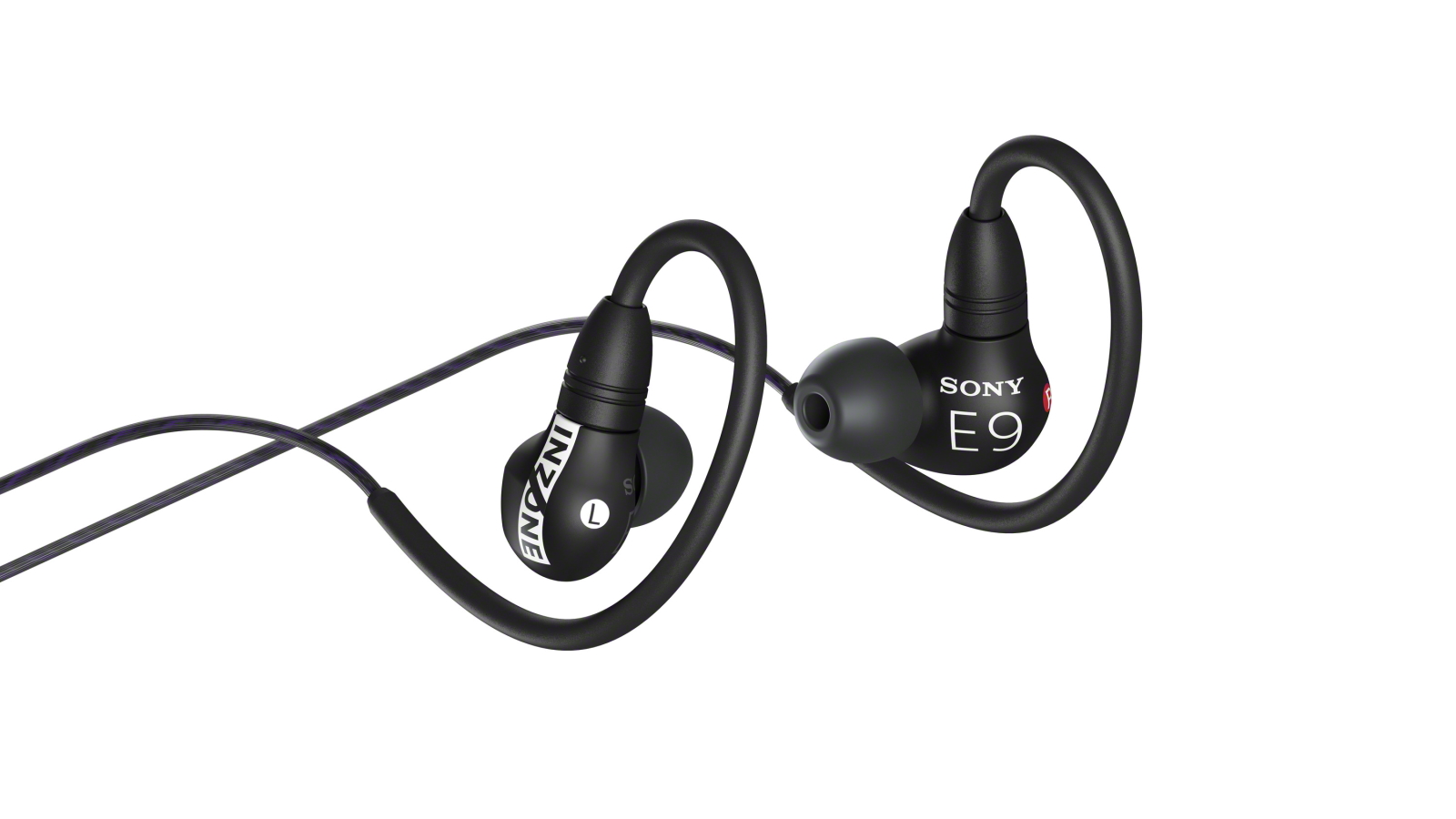 Sony INZONE E9 IER-G900 Gaming Headset - Black | Harvey Norman