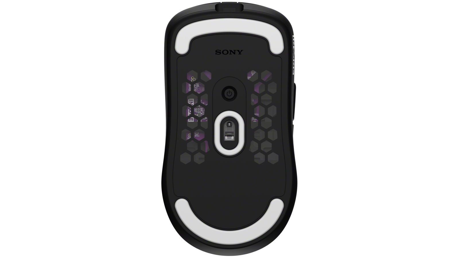 Sony INZONE G500 Mouse-A Wireless Gaming Mouse for PC/PS5 | Harvey Norman
