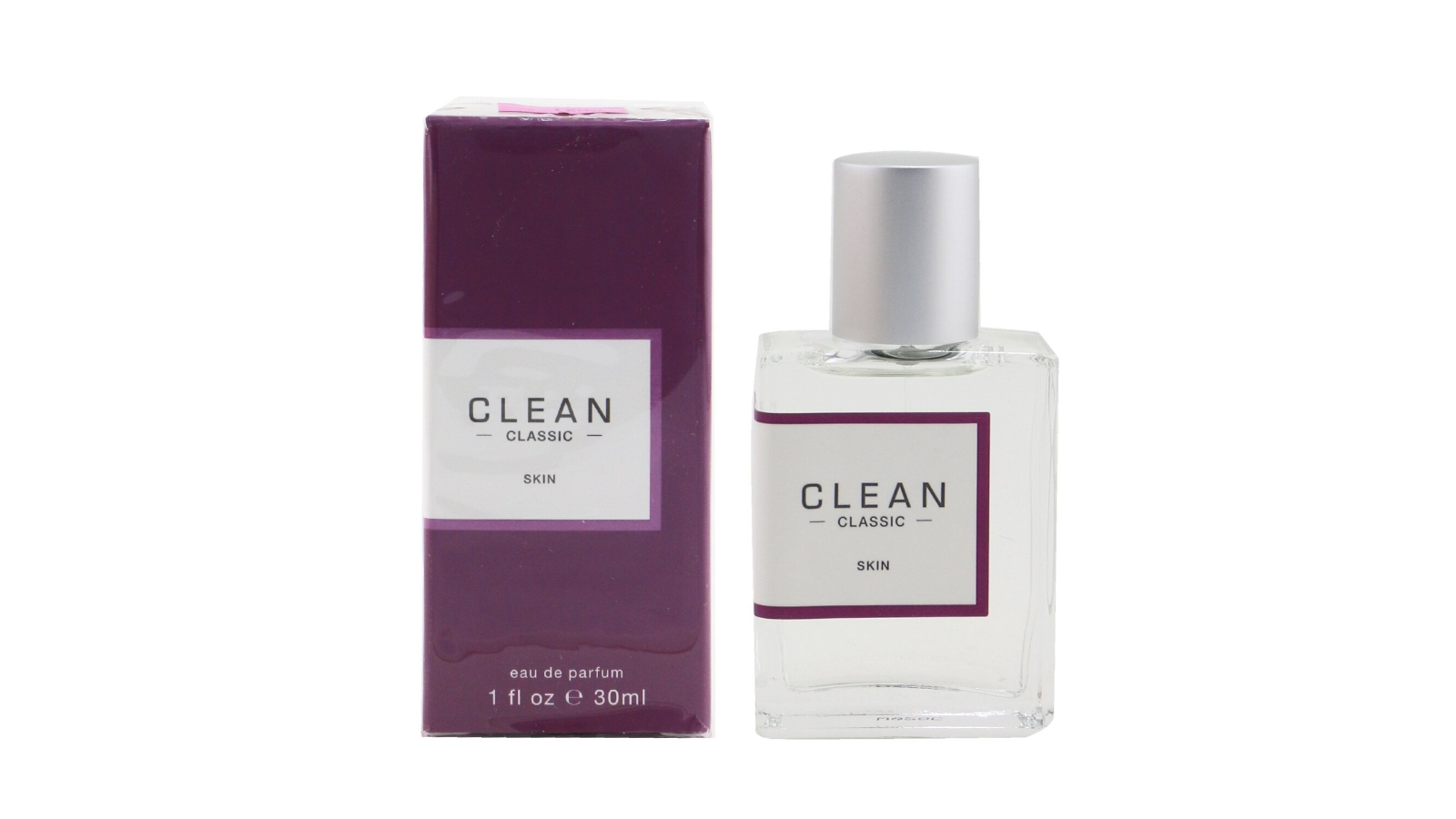 Clean Classic Skin Eau De Parfum Spray -30ml/1oz | Harvey Norman