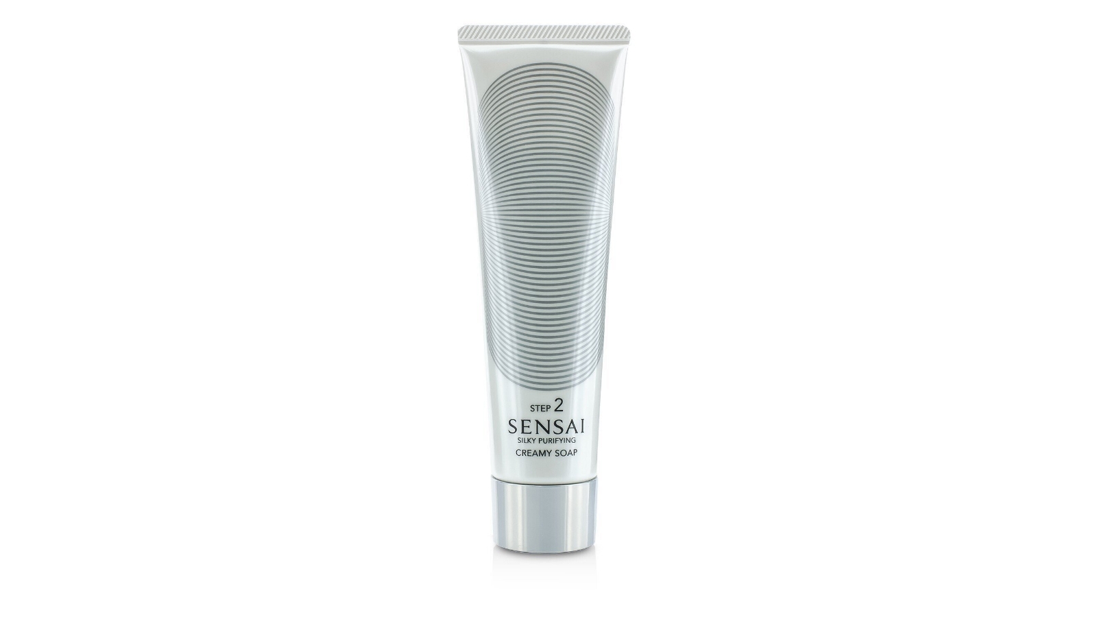 Kanebo Sensai Silky Purifying Creamy Soap - 125ml/4.3oz | Harvey Norman