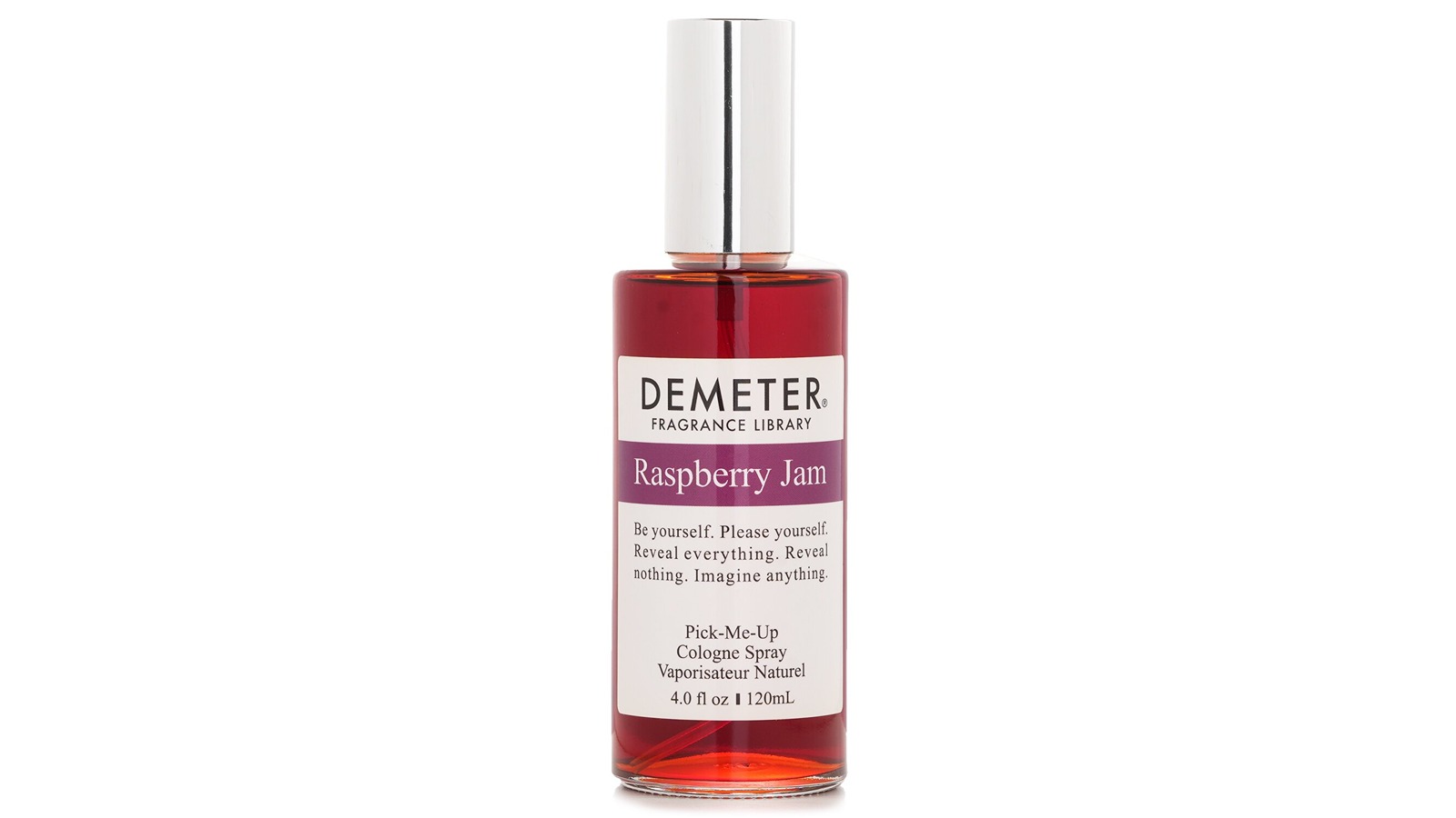 Demeter Raspberry Jam Cologne Spray - 120ml/4oz | Harvey Norman