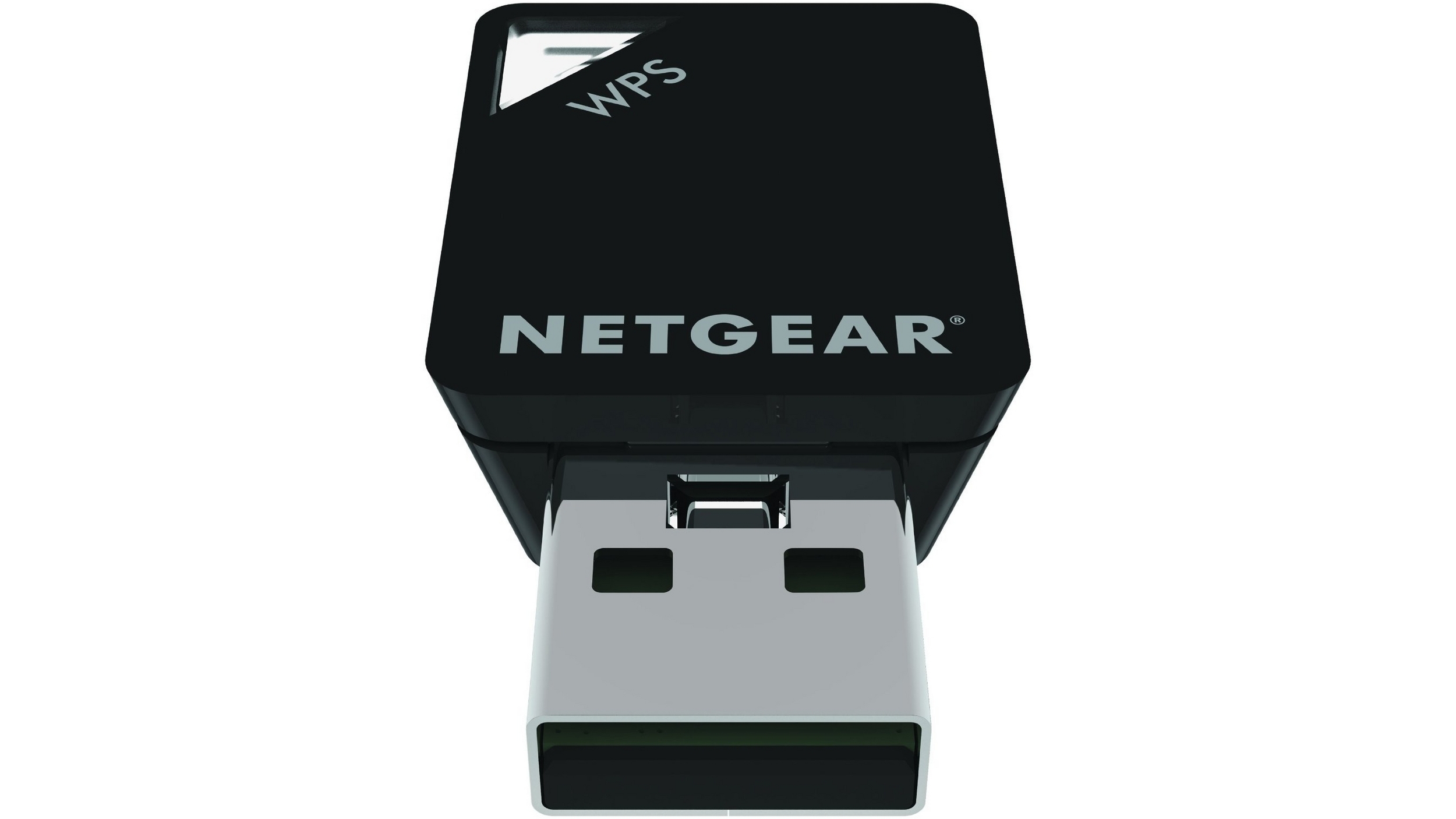 Netgear A6100 Ac600 Wifi USB Mini Adapter | Harvey Norman