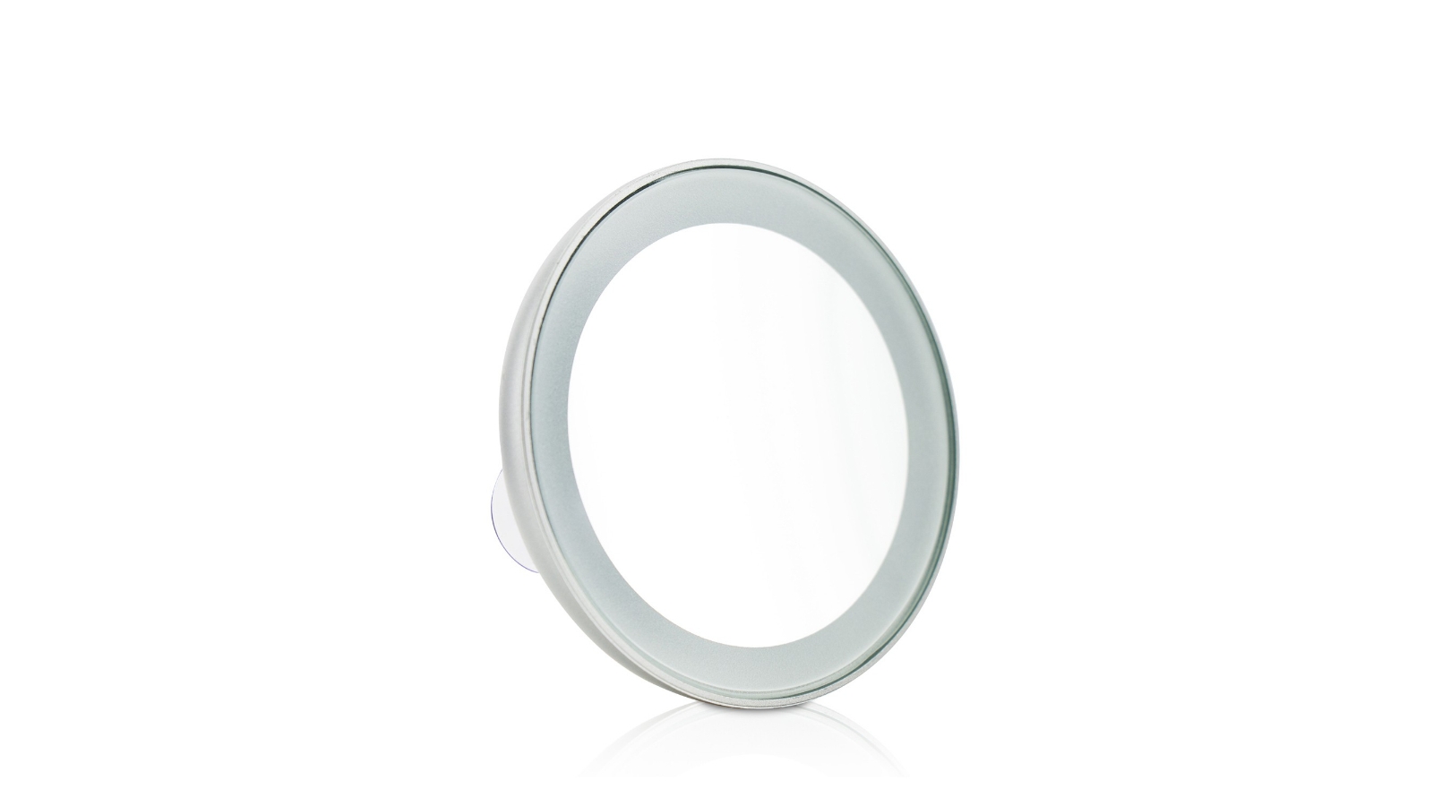 Tweezerman LED 15X Mini Mirror | Harvey Norman