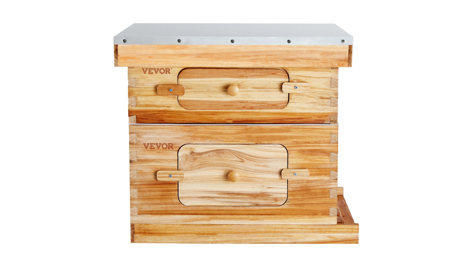 YS 20-Frame Bee Hive Starter Kit | Harvey Norman