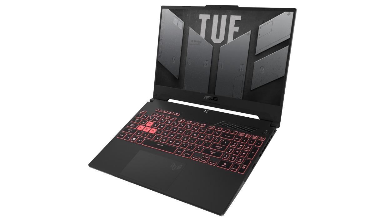 Asus TUF Gaming A15 15.6-inch R7-6800H/16GB/512GB SSD/RTX3060 - Mecha ...