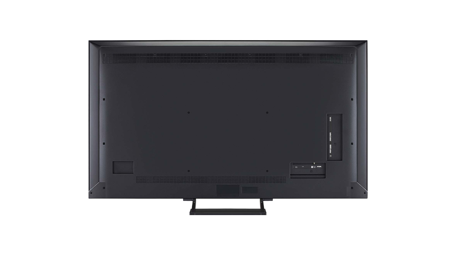 LG 100-inch QNED86A evo AI Mini LED UHD 4K Smart TV | Harvey Norman