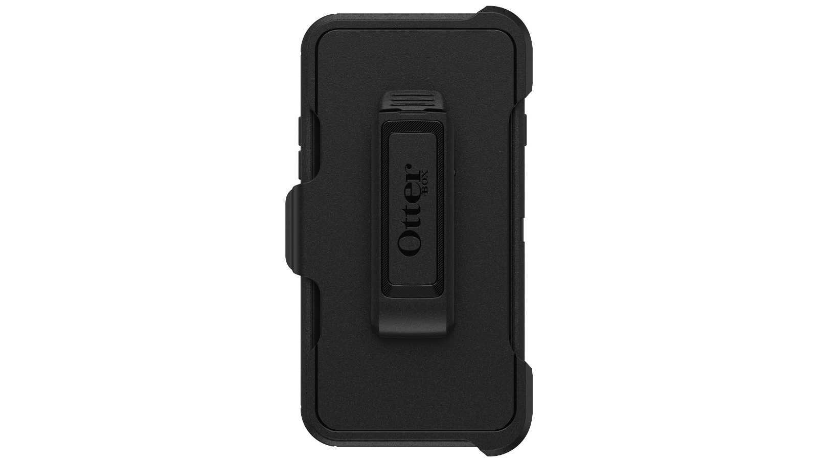 Otterbox Defender Case for iPhone SE (Gen 2 & 3) and iPhone 8/7 - Black ...