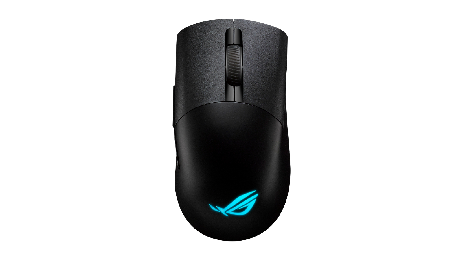 ROG Keris Wireless Aimpoint Gaming Mouse - Black | Harvey Norman