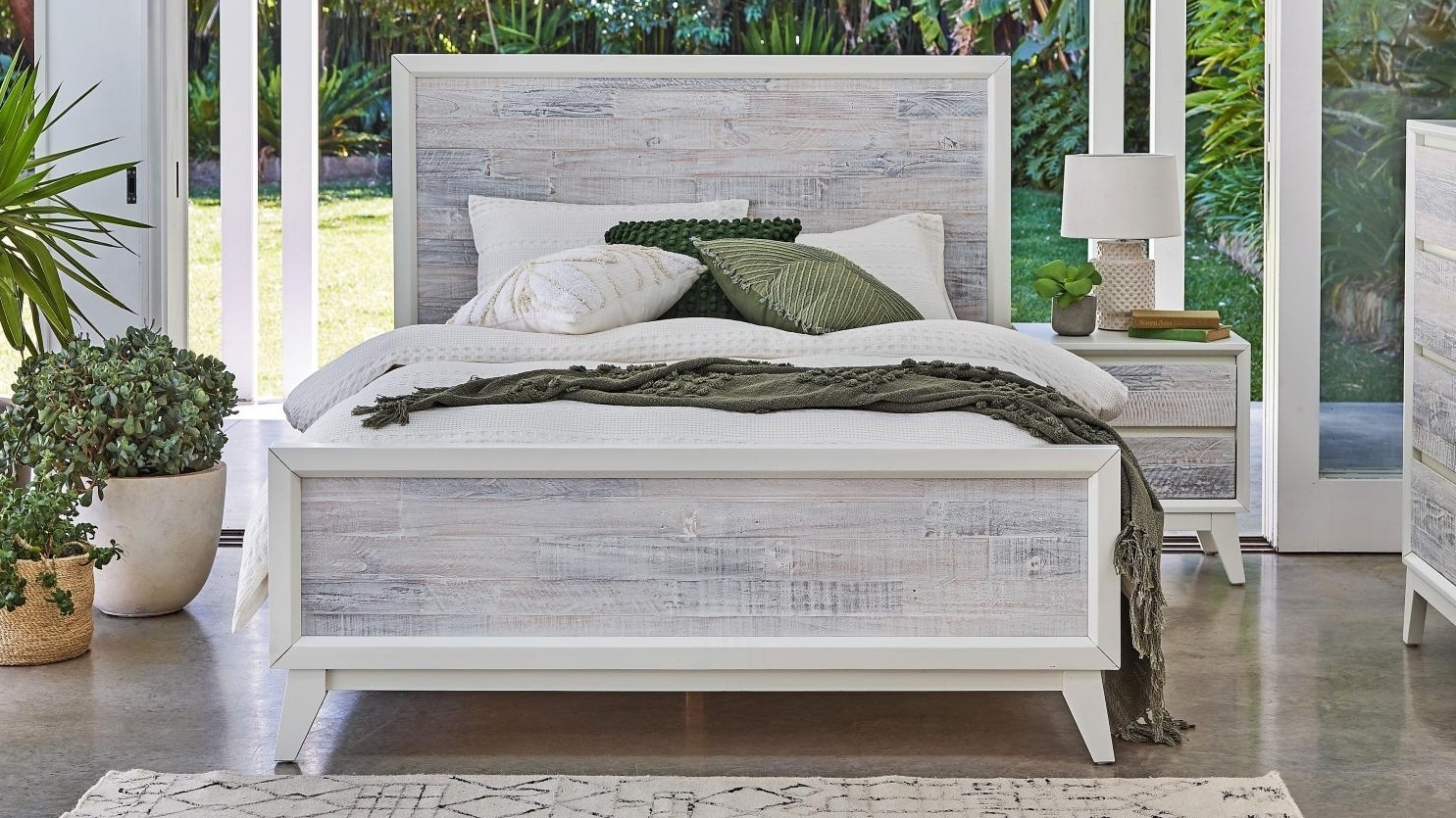 Beds Bed Frames King Queen Double Single Harvey Norman