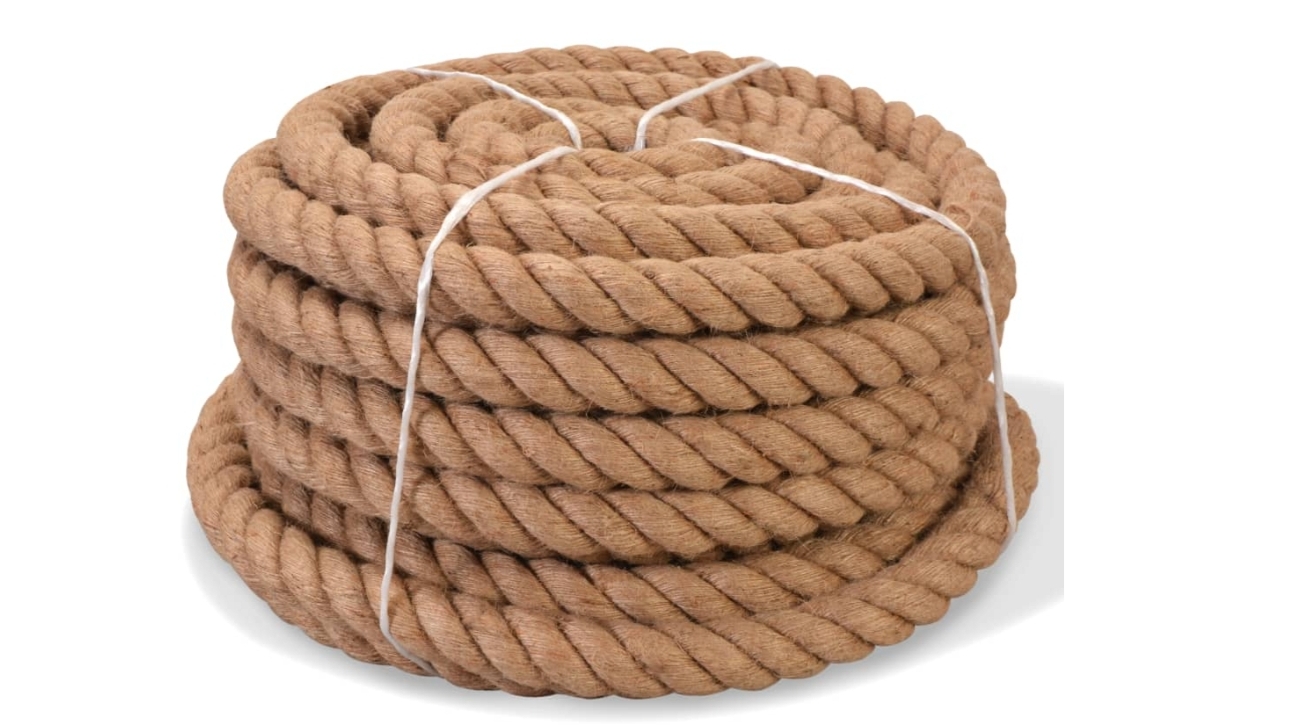 vidaXL Rope - 10mm x 250 Metre | Harvey Norman