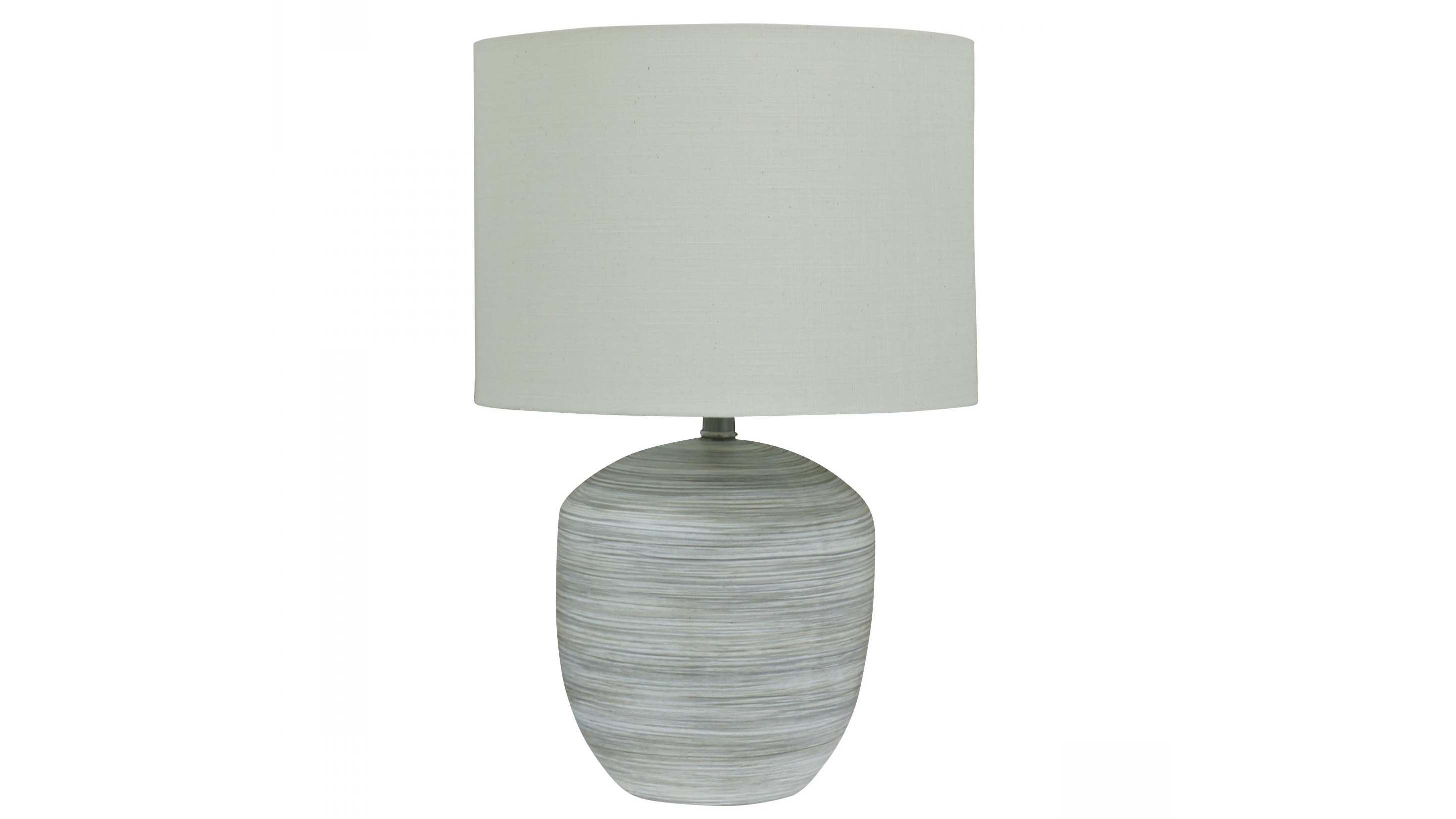 Kiama Table Lamp | Harvey Norman