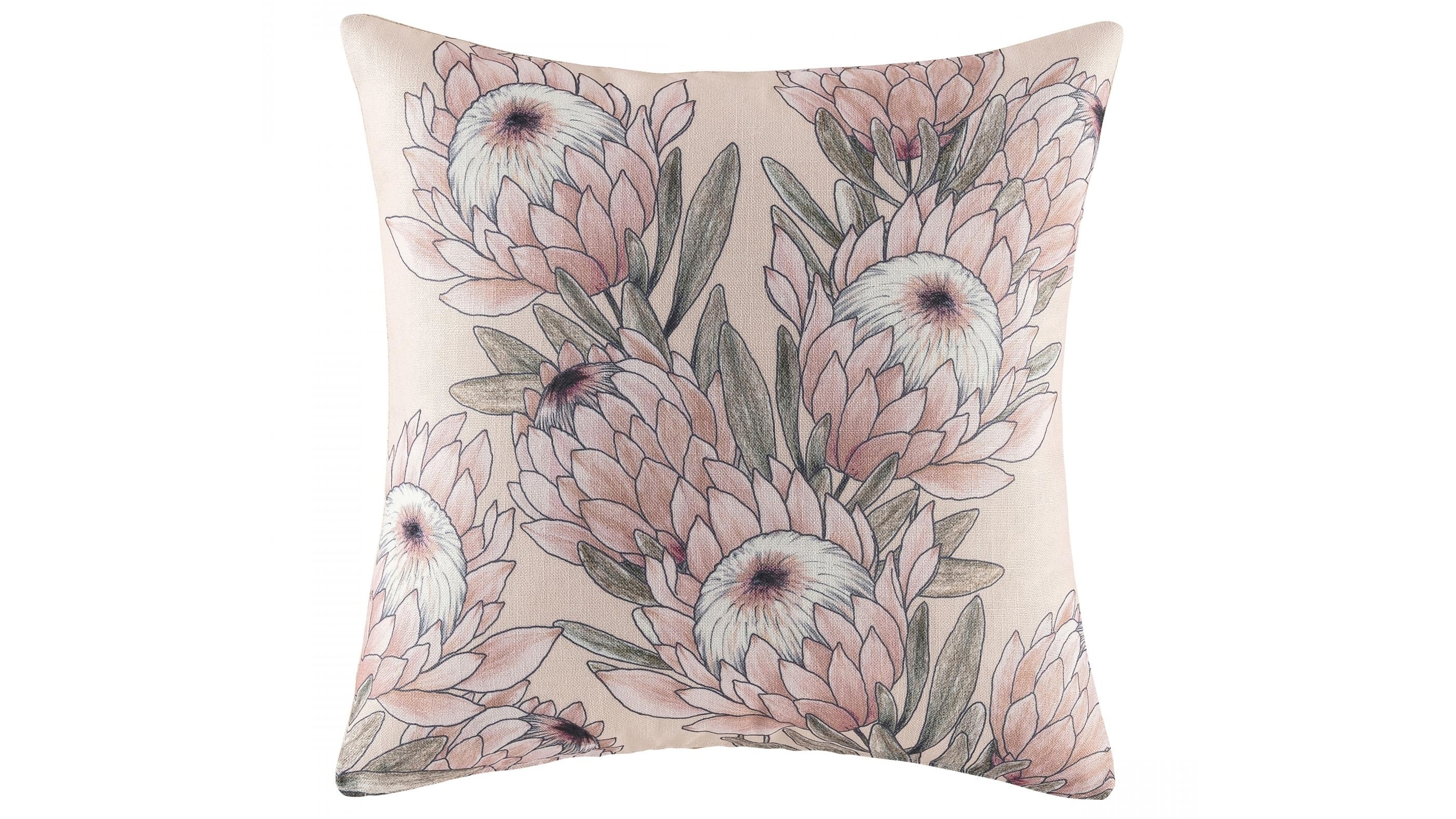Isla Square Cushion | Harvey Norman