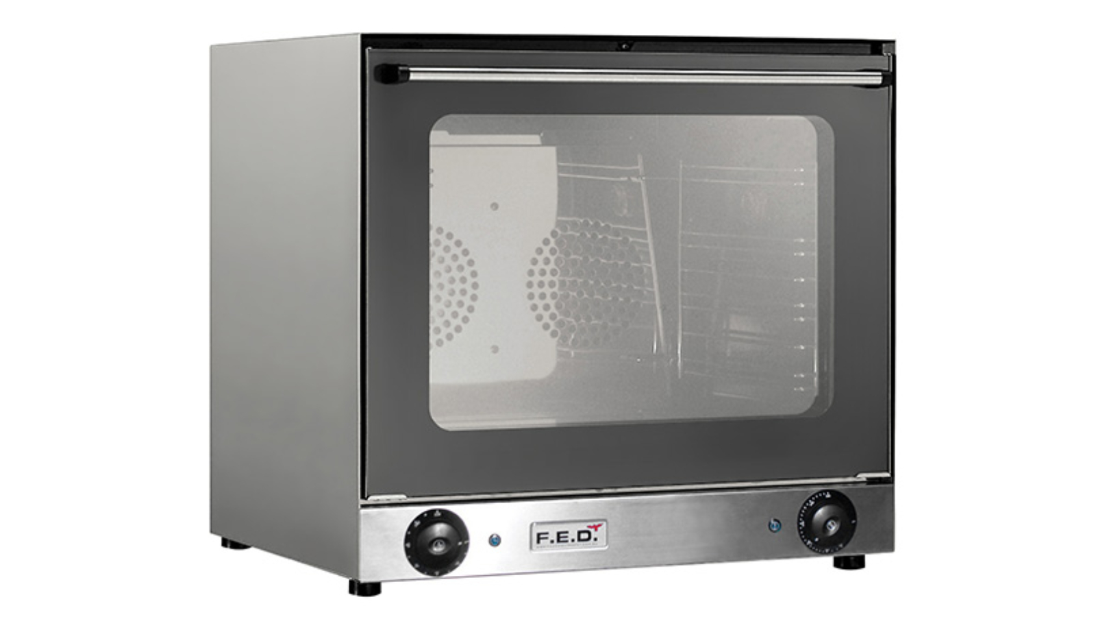 ConvectMax YXD-1AE Commercial Oven | Harvey Norman