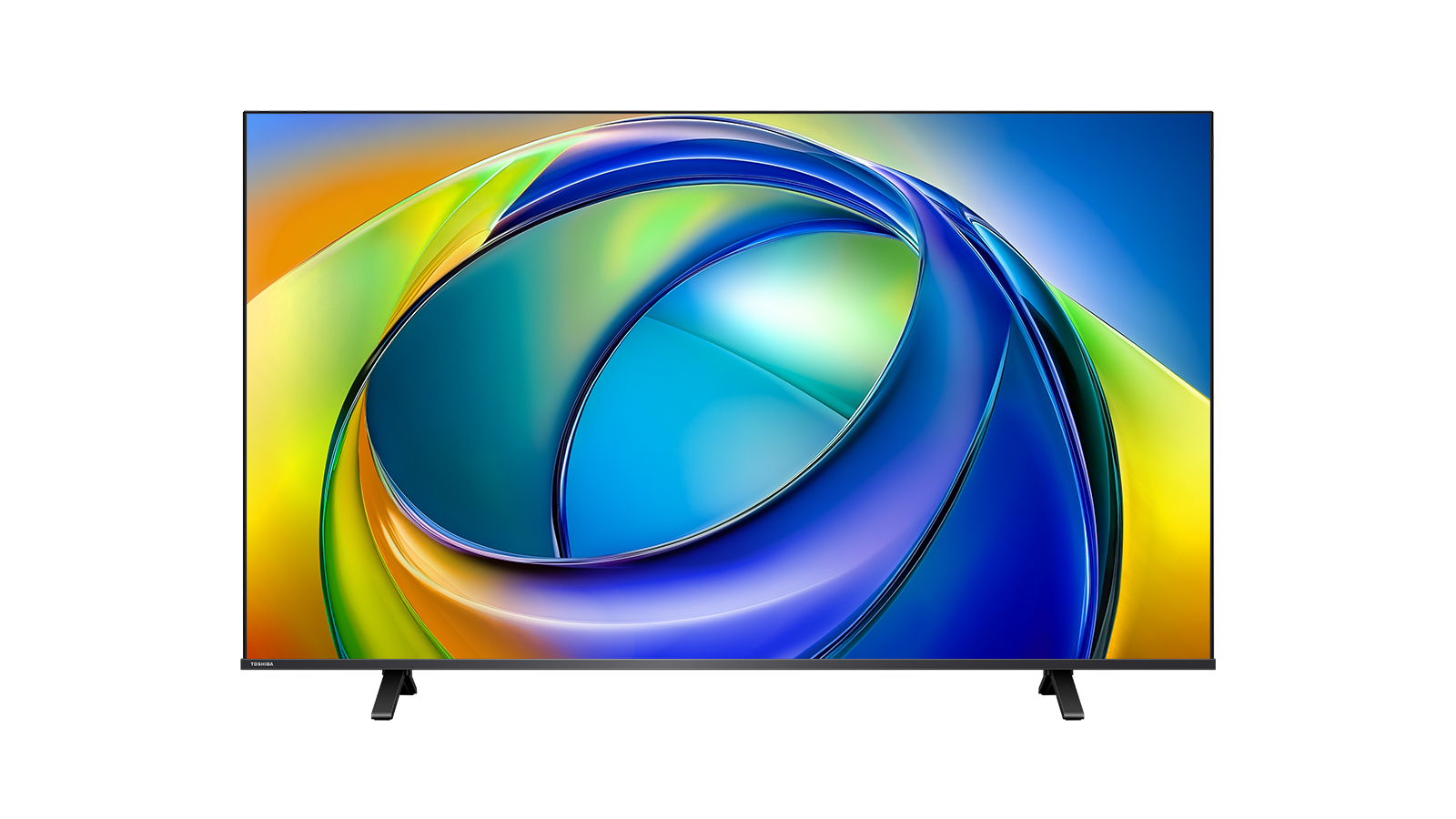 Toshiba 65-inch C350RP Series 4K UHD Smart TV | Harvey Norman