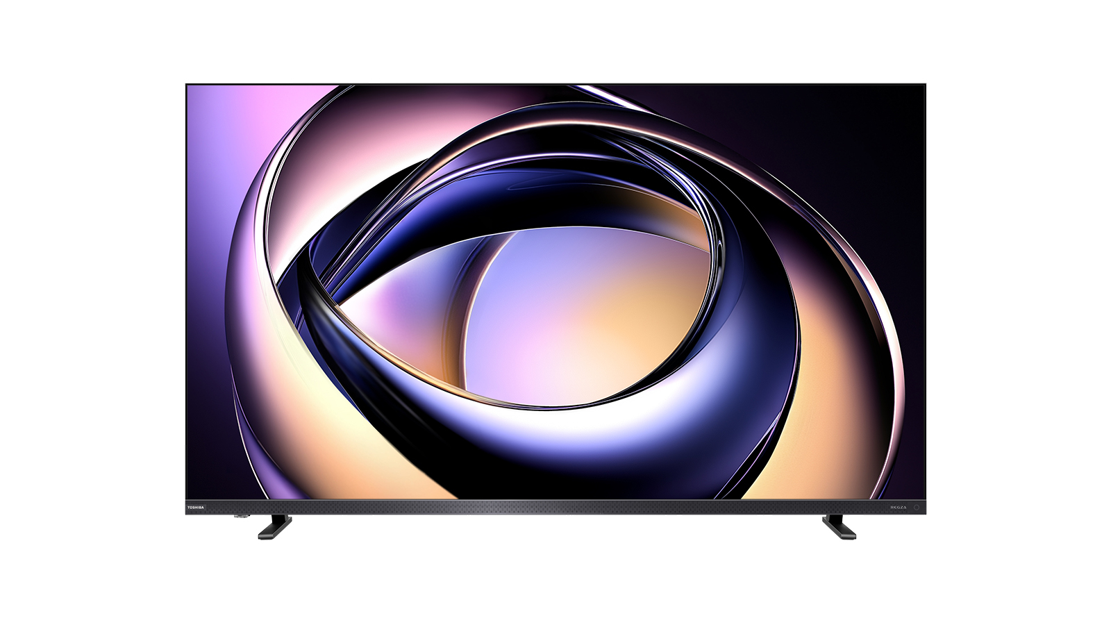 Toshiba 85-inch Z770RP 4K Mini LED TV | Harvey Norman