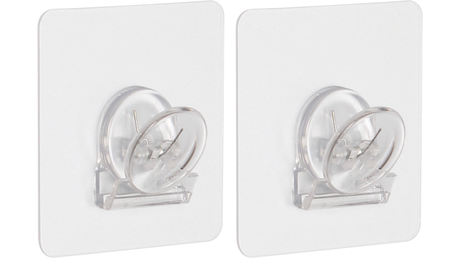 iHook White Magic Note Clip - Pack of 2 | Harvey Norman