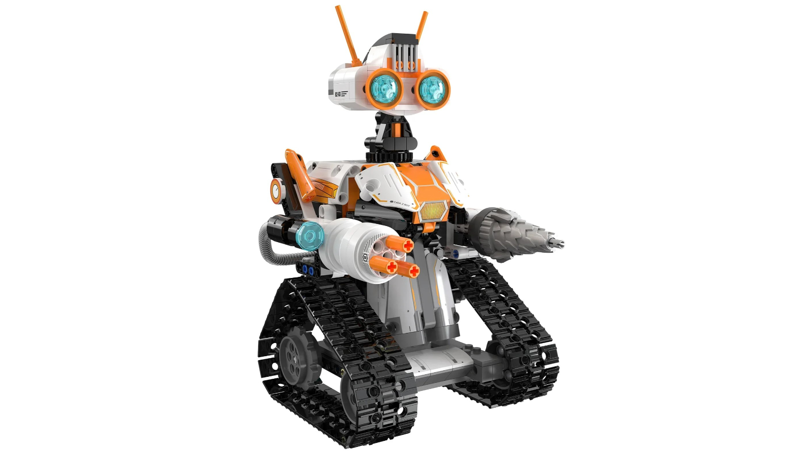 Cada Robot with Drag and Drop Control | Harvey Norman