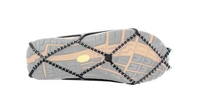 Yaktrax US W 11.5-13.5 / M 13-15 Large Unisex Walk Traction Device ...