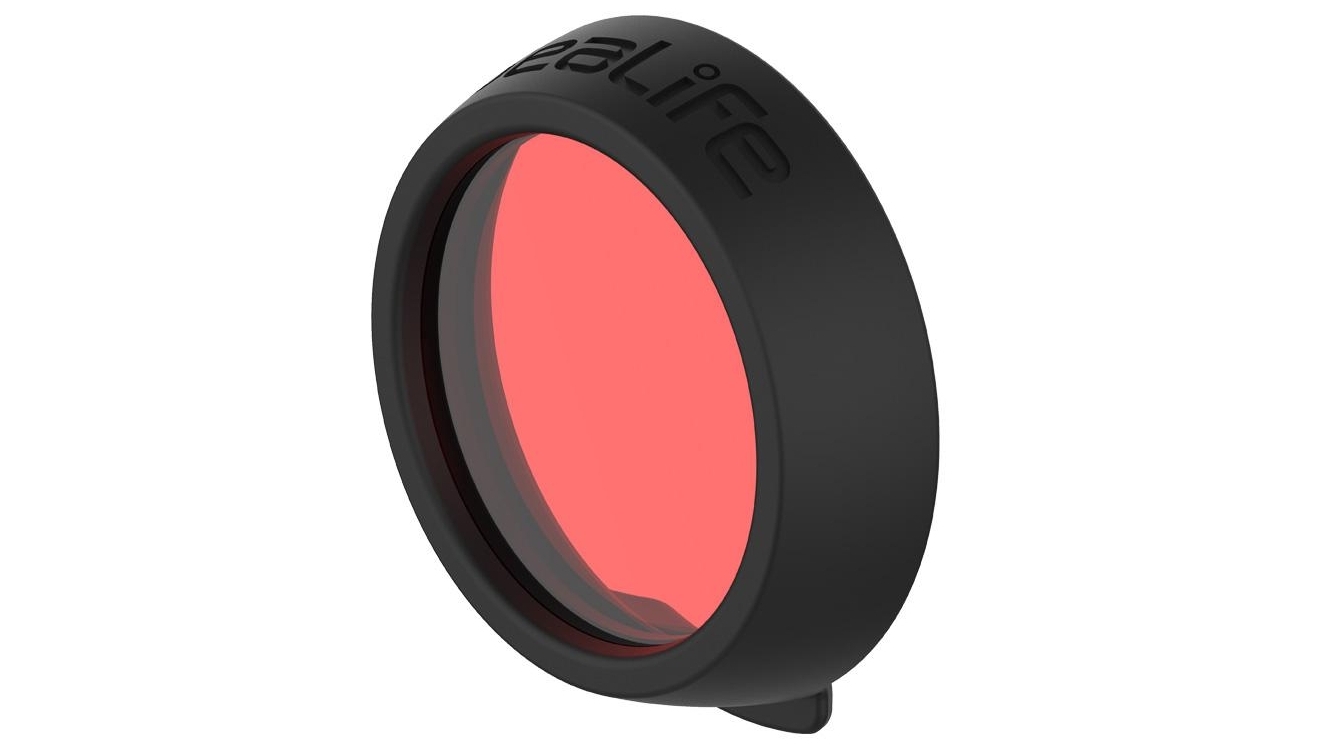SeaLife Sea Dragon Red-Fire Filter | Harvey Norman