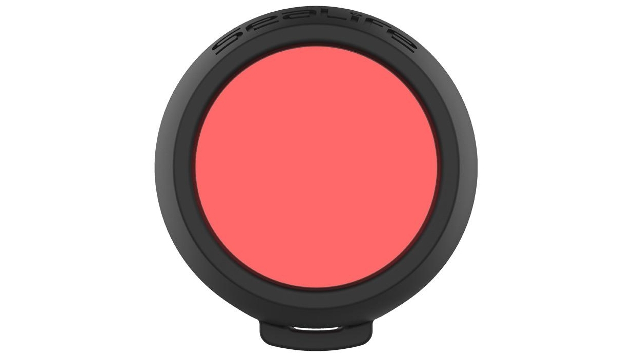 SeaLife Sea Dragon Red-Fire Filter | Harvey Norman