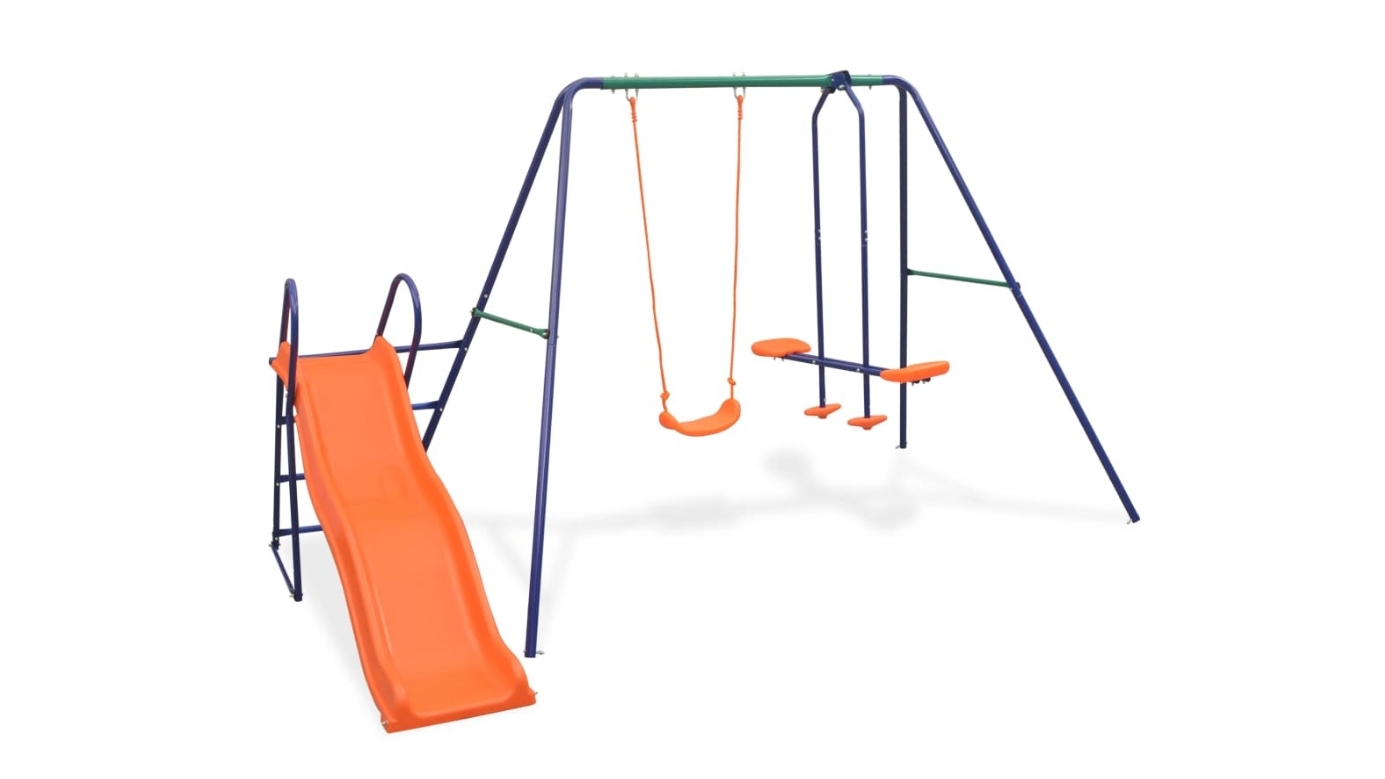 Hedstrom Swing Set
