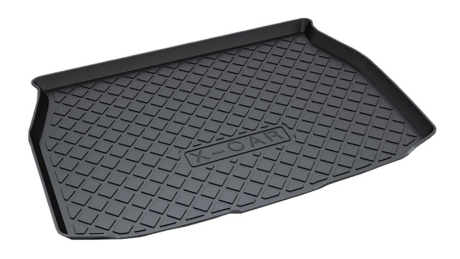 X-CAR Cargo Trunk Boot Liner for Toyota CHR C-HR KOBA 2016-2022 ...