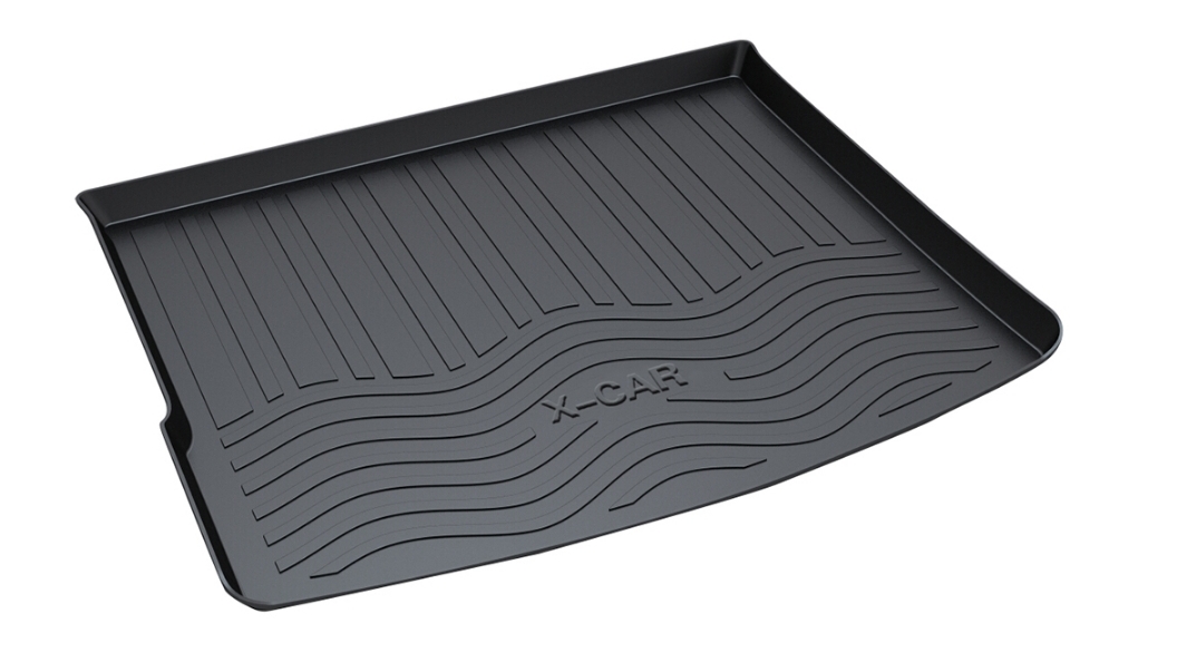X-CAR Heavy Duty Cargo Trunk Boot Liner for VW Volkswagen Touareg 2011 ...