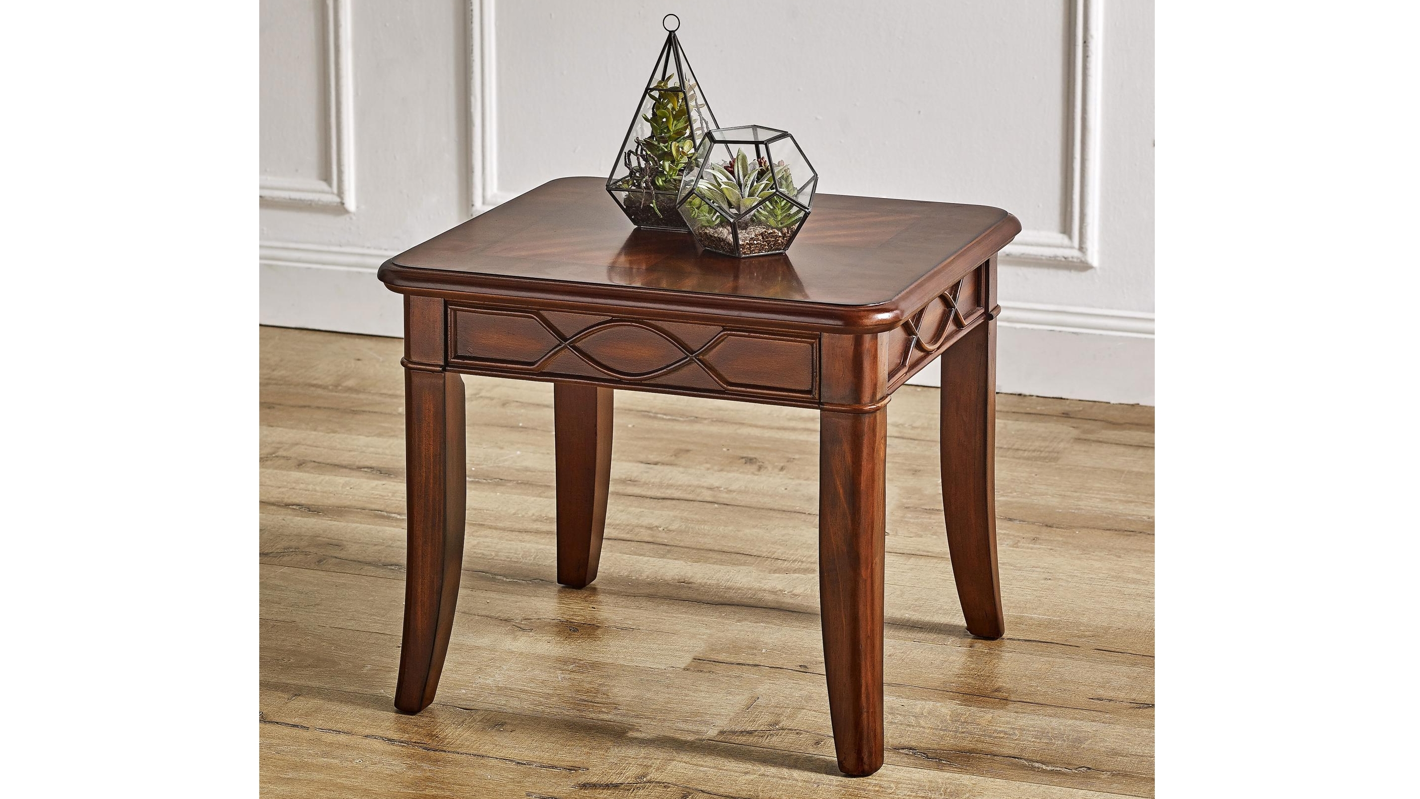 Valencia Lamp Table | Harvey Norman
