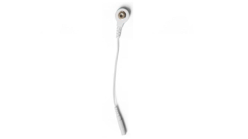Caremax Pin to Snap Adapter for Snap-Connection Conductive Garments ...