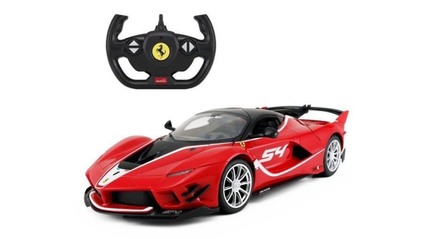 Rastar cars store