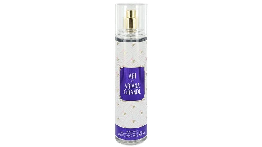 Ariana Grande Ari Body Mist Spray For Women - 240 ml | Harvey Norman