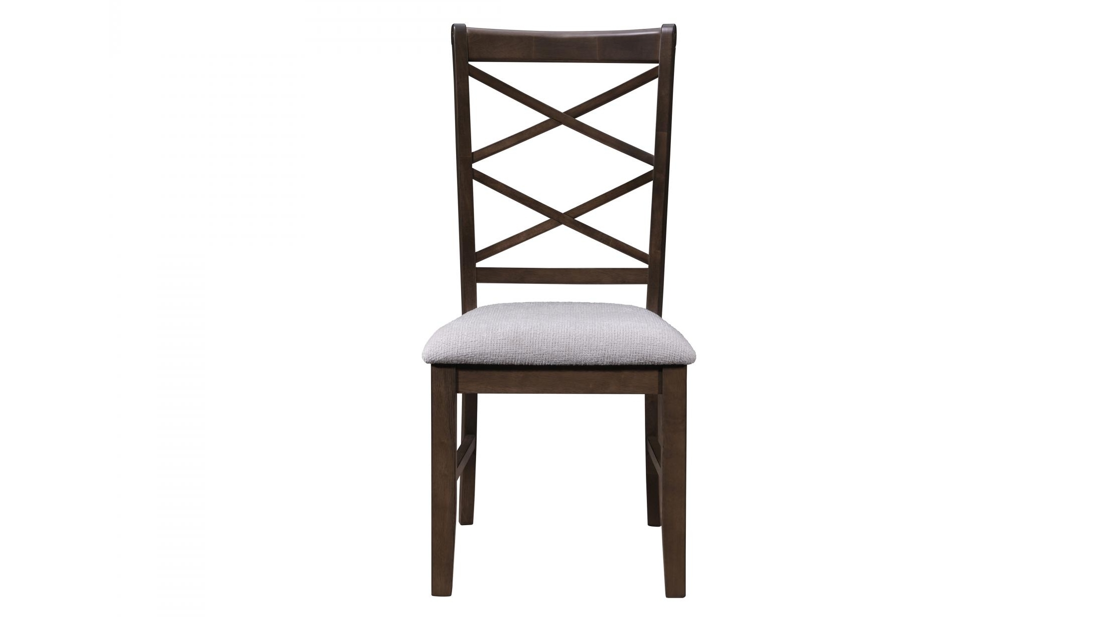 Lockwood Timber Dining Chair | Harvey Norman