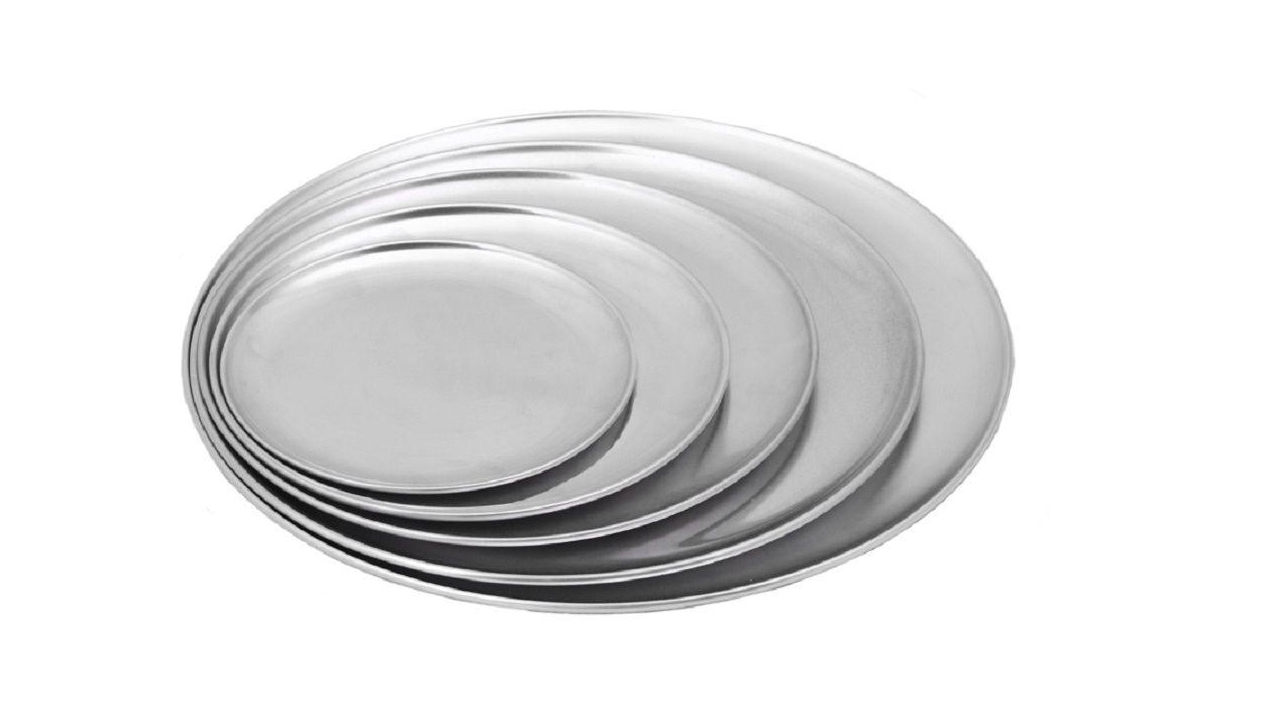 Trenton 300mm Pizza Plate - Pack of 12 | Harvey Norman