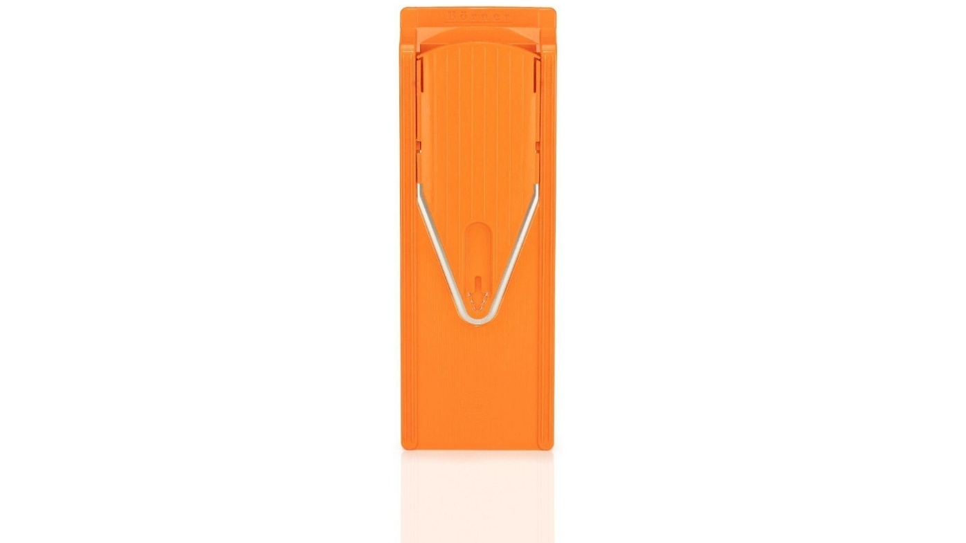 Borner V3 Trend Line Full Set - Orange | Harvey Norman