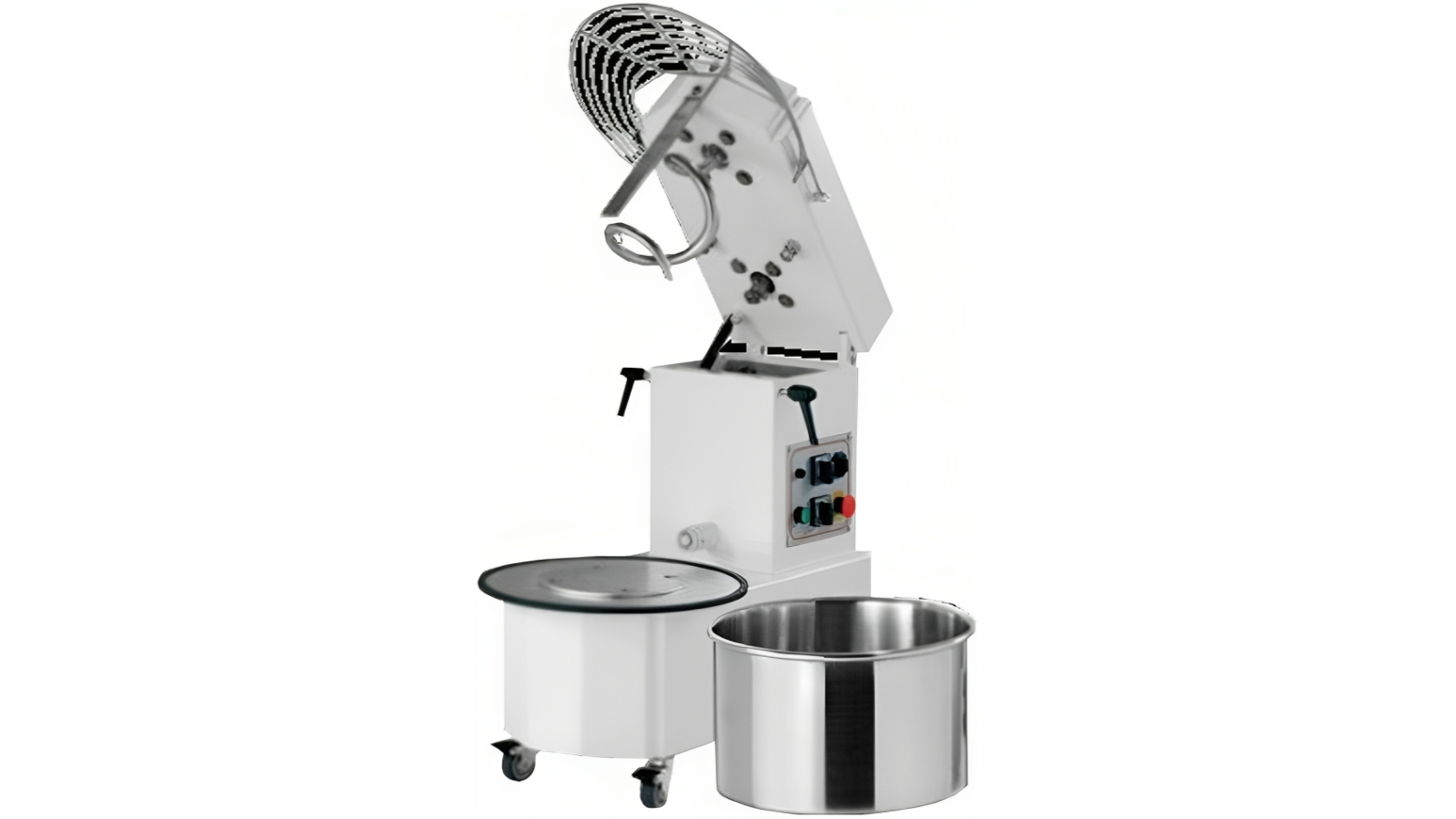 Prismafood SFR50 Commercial Spiral Mixers | Harvey Norman