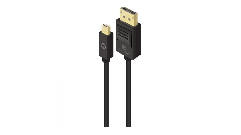 Alogic 2m Mini DisplayPort to DisplayPort with 4K Support Cable ...