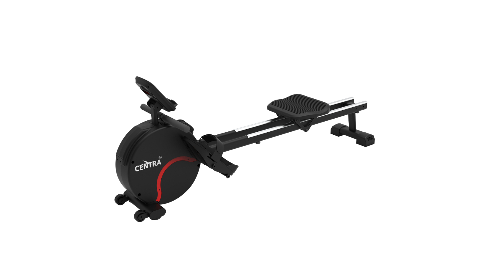 Centra 16-Level Magnetic Rowing Machine | Harvey Norman