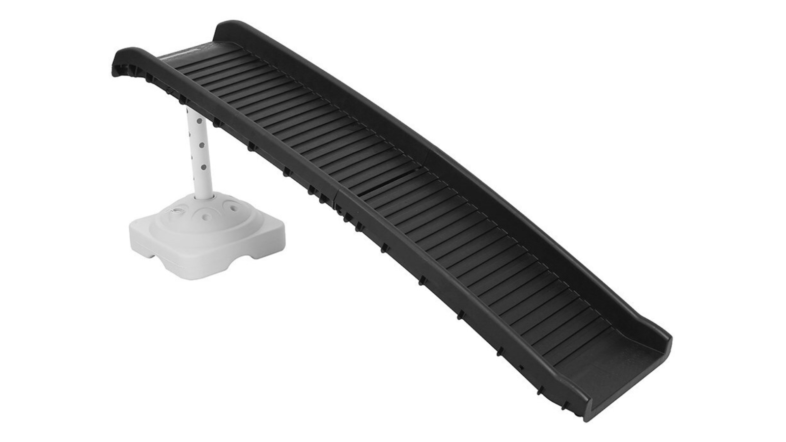 YES4PETS Portable Foldable Climb Assist Non-Slip Dog Ramp 155 x 40 x ...