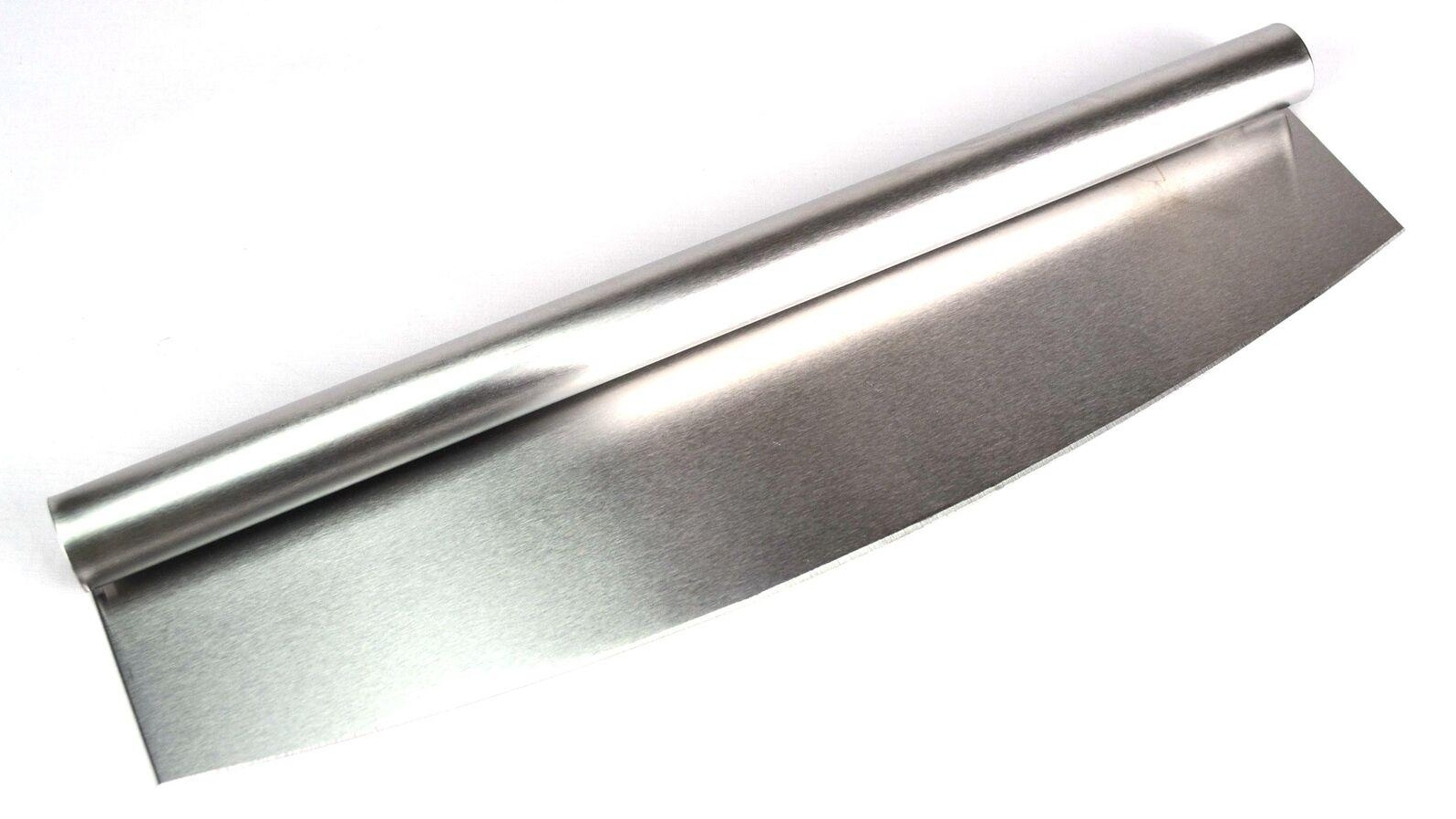 Stainless Steel Pizza Pack Lifter Cutter Gripper | Harvey Norman